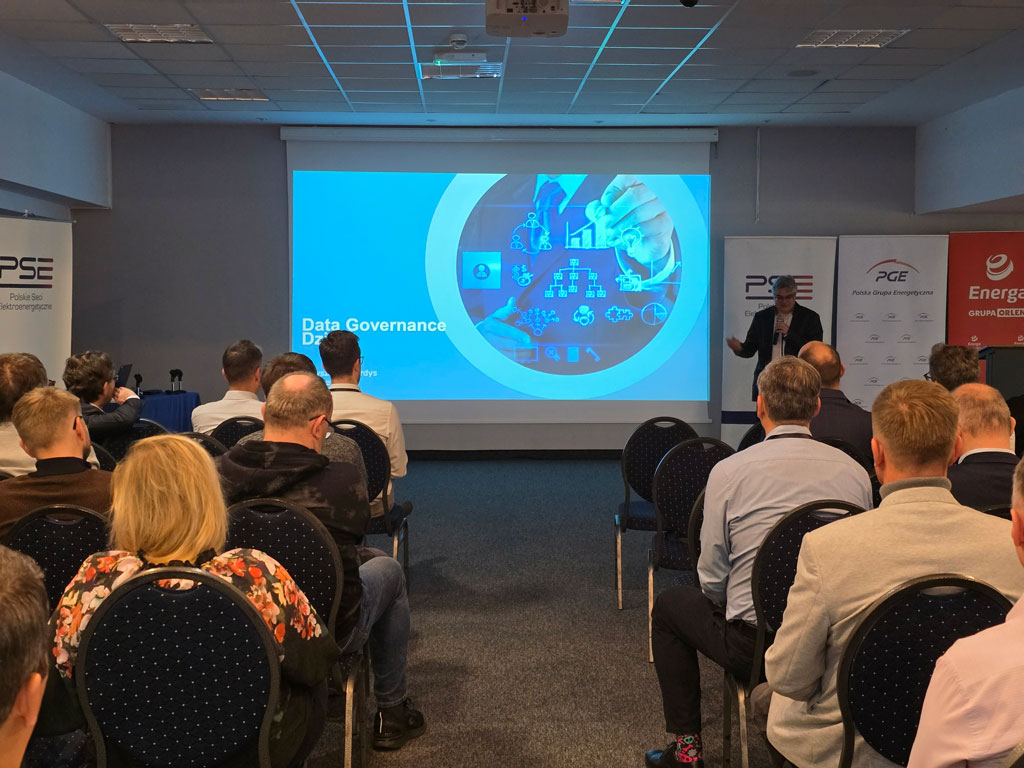 1st Energy Architecture Summit